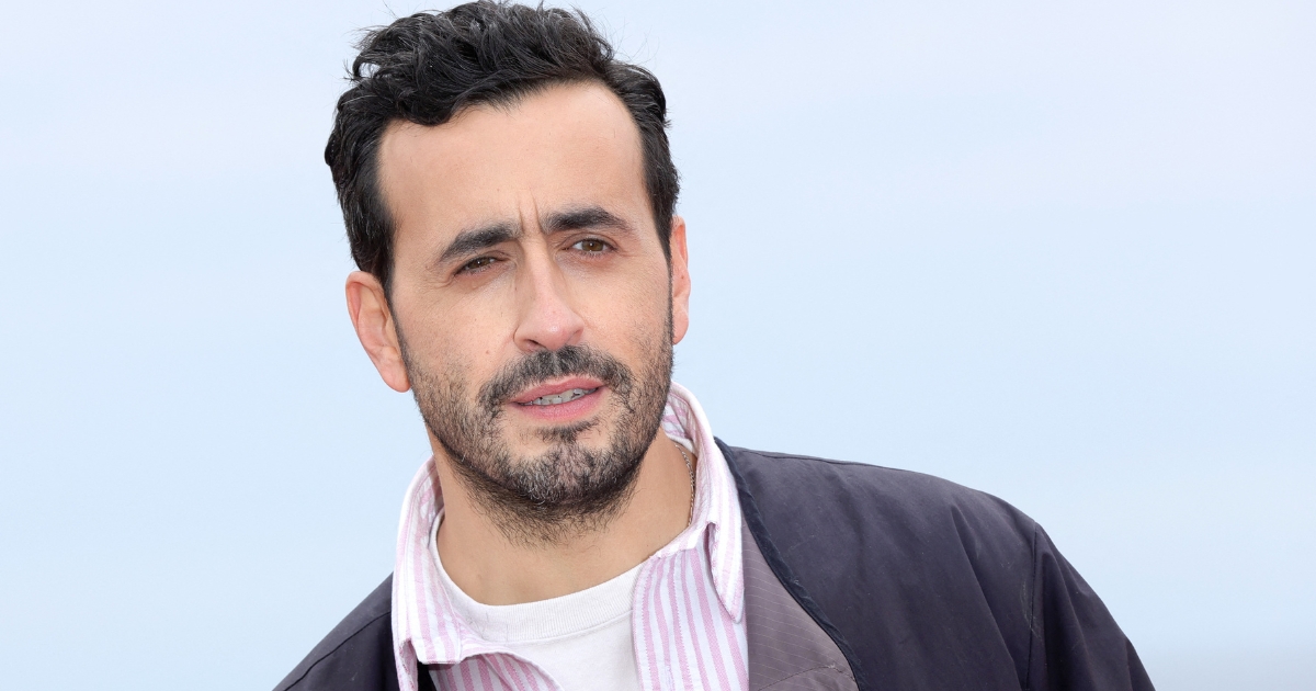 Un nouveau projet pour Jonathan Cohen avec un titre bien décalé