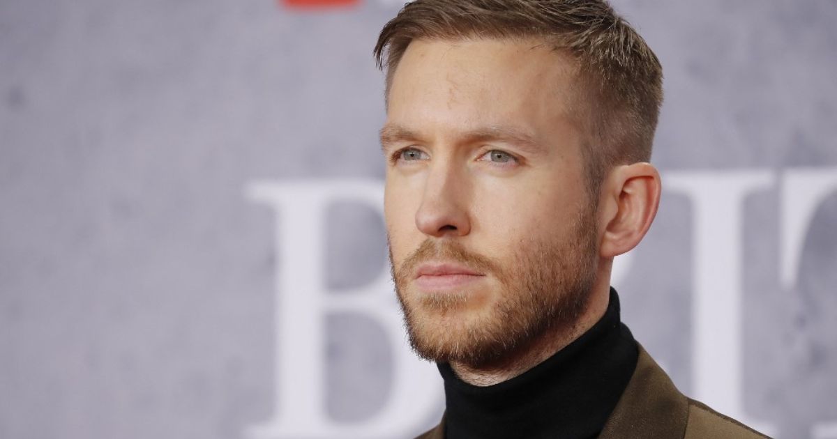 Découvrez Desire, le nouveau duo entre Sam Smith et Calvin Harris