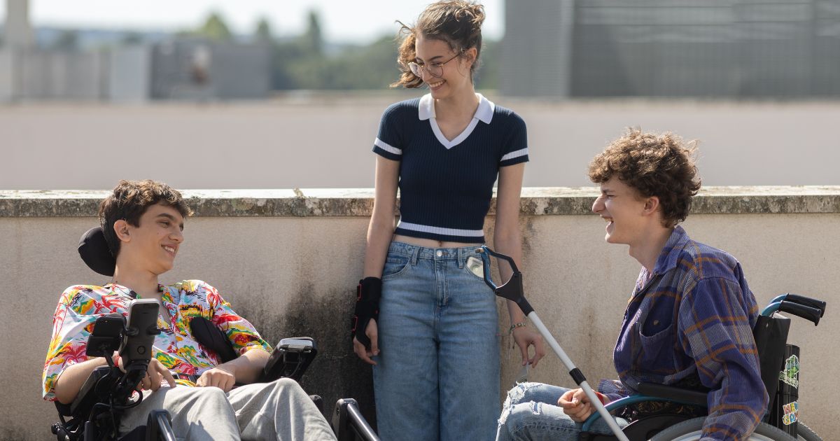 Les Bracelets Rouges : tout savoir sur la saison 4 qui arrive sur TF1