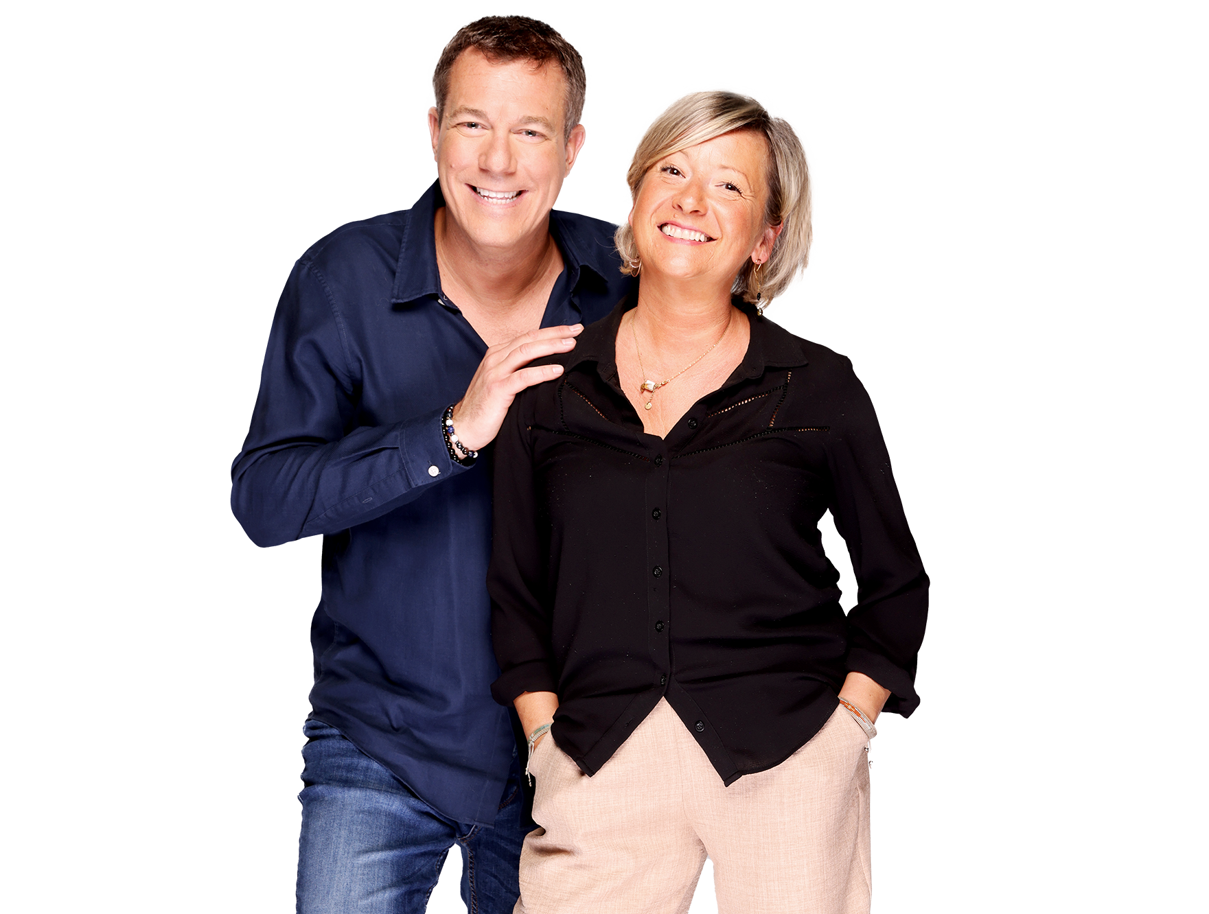 Vos émissions sur Nostalgie