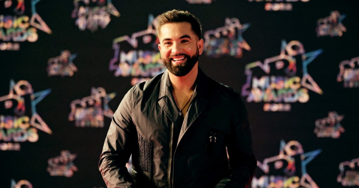 Kendji a réalisé le rêve de sa plus grande fan âgée de 93 ans