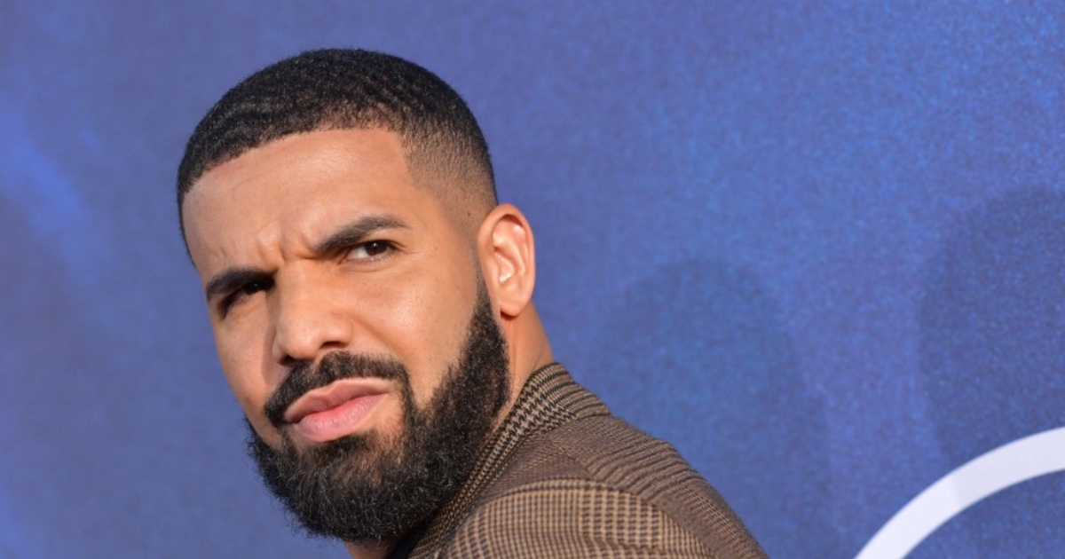 Drake : l’artiste a offert une énorme somme d’argent à un fan