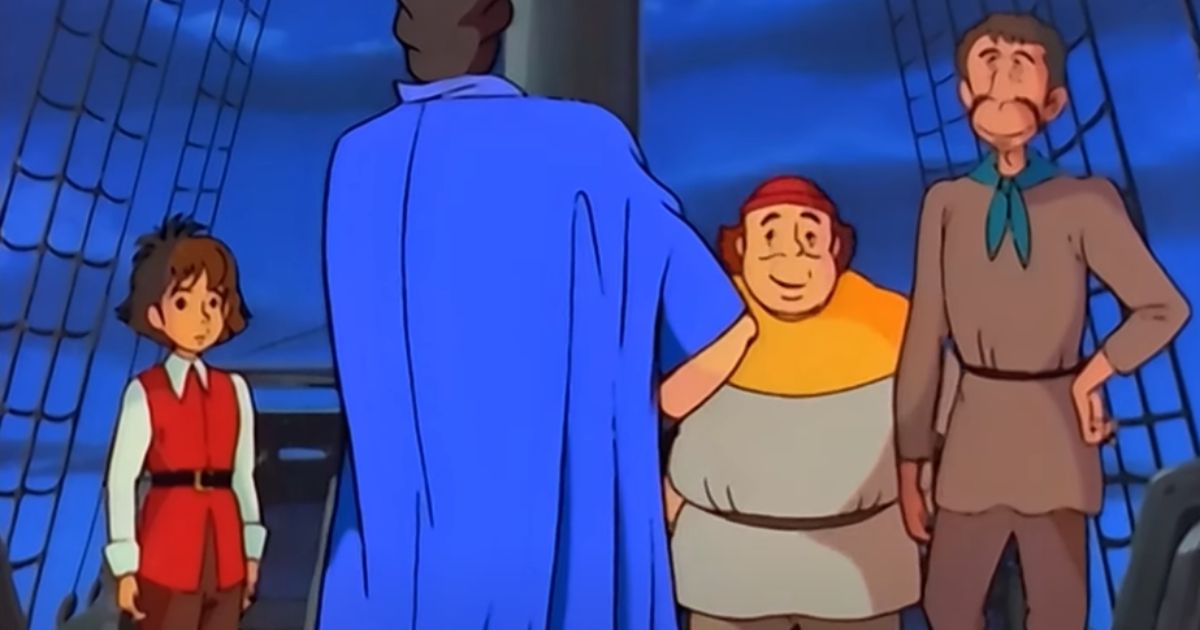 Les Mystérieuses cités d'or : une série en live-action va voir le jour