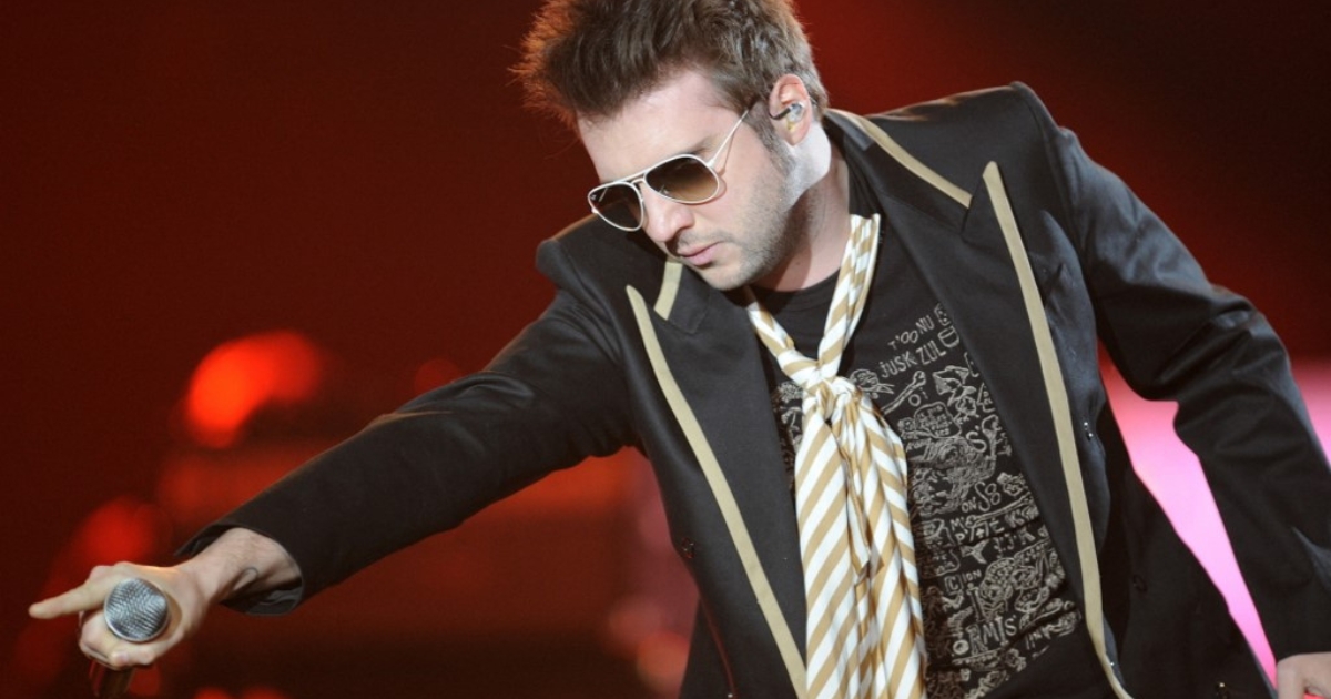 « Ça m'énerve » : l'histoire incroyable derrière le hit d'Helmut Fritz