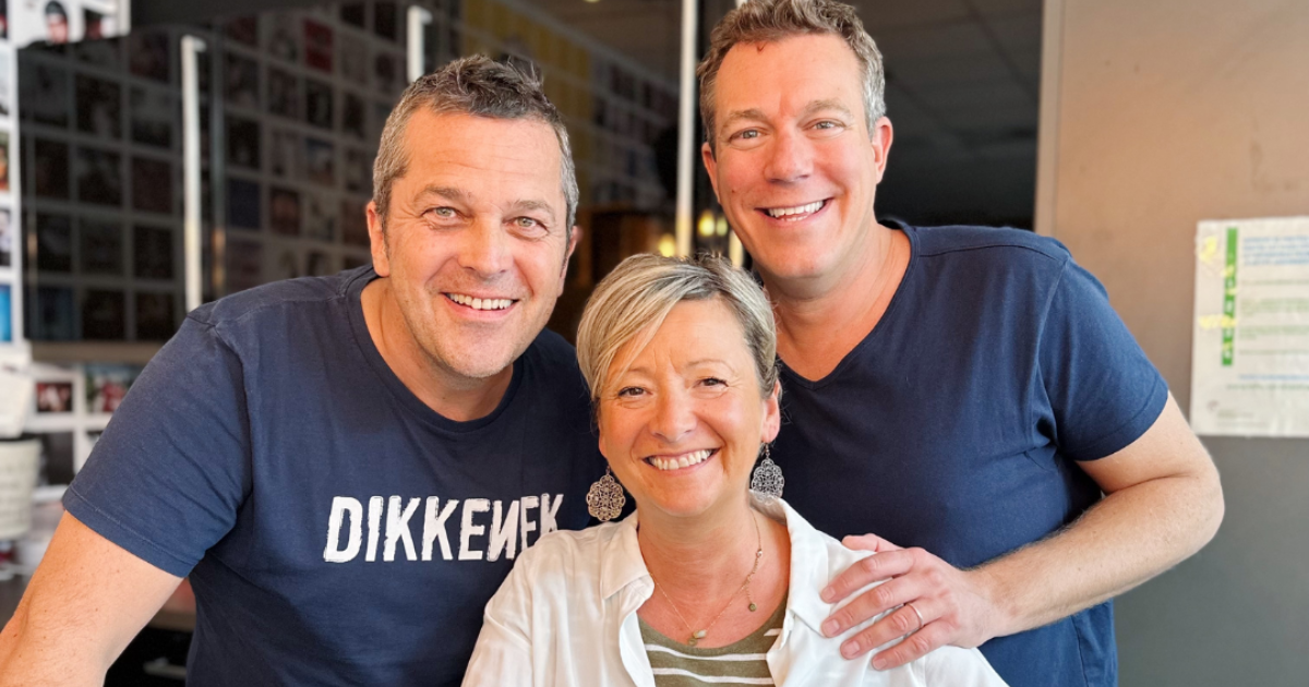 « Sos Chef Albert » : posez vos questions culinaires au chef Albert