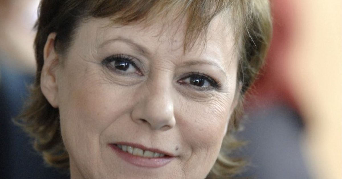 Dorothée prépare son retour : elle a enregistré une chanson inédite