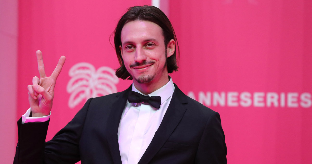 C'est une fille ! Roméo Elvis est papa pour la première fois