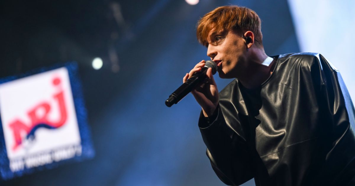 Loic Nottet a fêté ses 29 ans sur un thème bien particulier