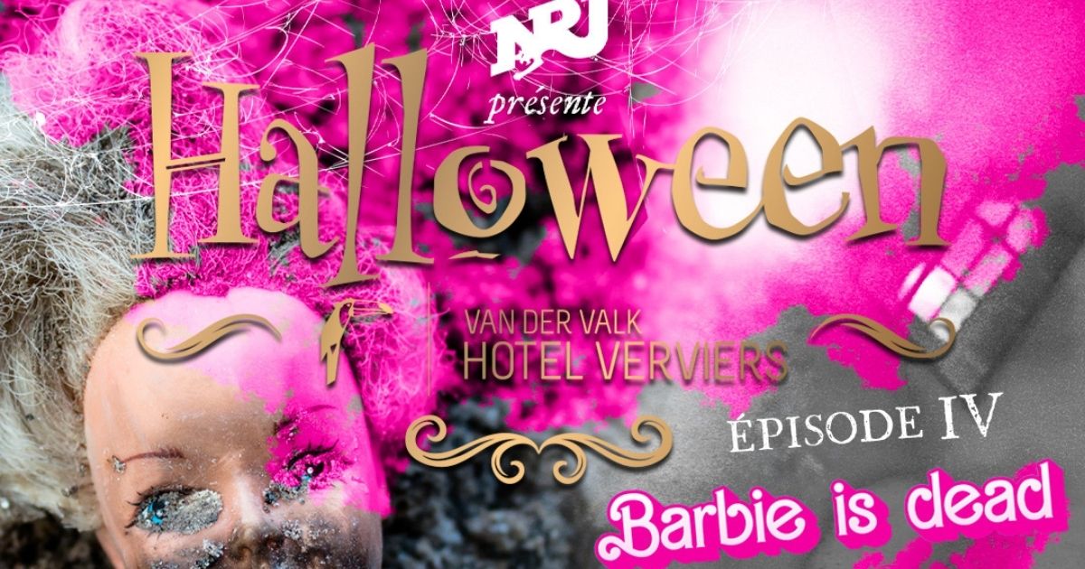 Soirée Halloween – Episode 4 : Barbie is Dead