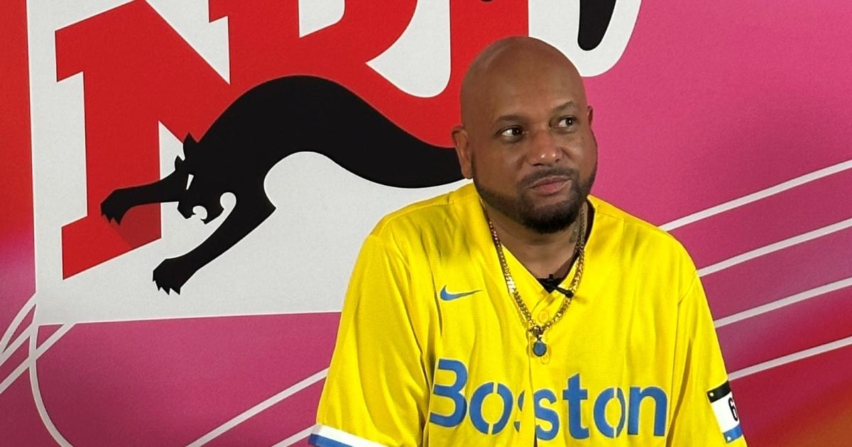 Matt Houston a décidé de se mêler du clash entre Tayc et Dadju