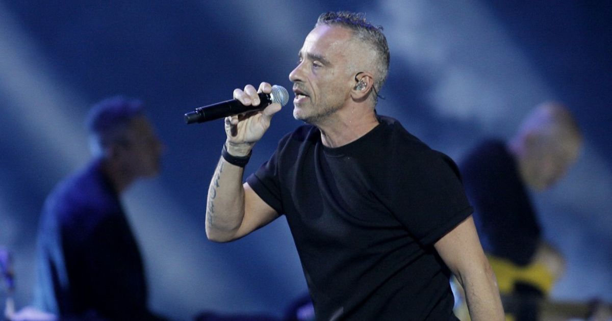 60 ans du chanteur Eros Ramazzotti : sa carrière en 5 dates clés
