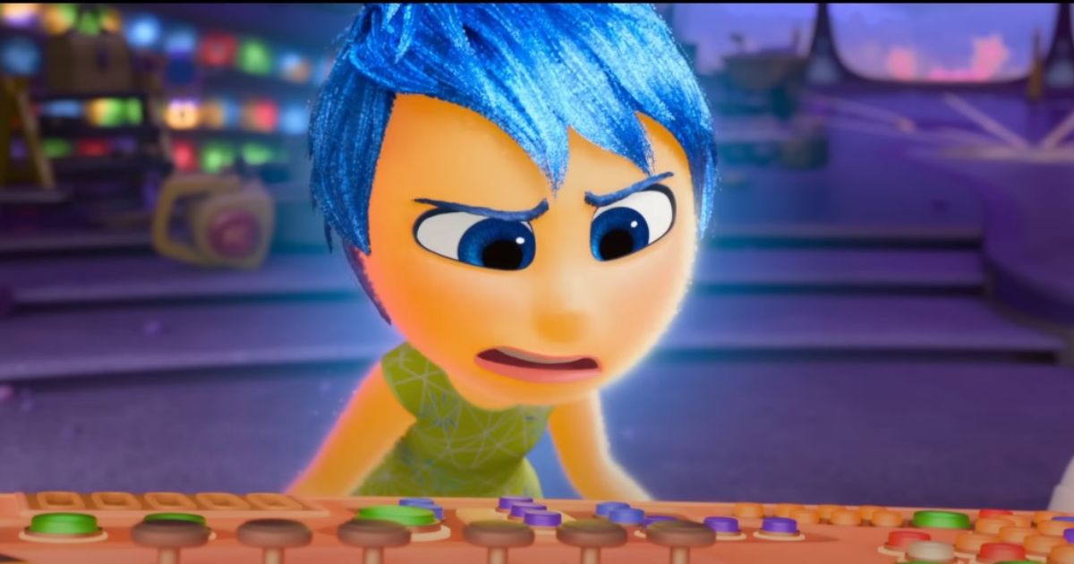 Vice-Versa 2 : découvrez la nouvelle bande-annonce du nouveau Pixar