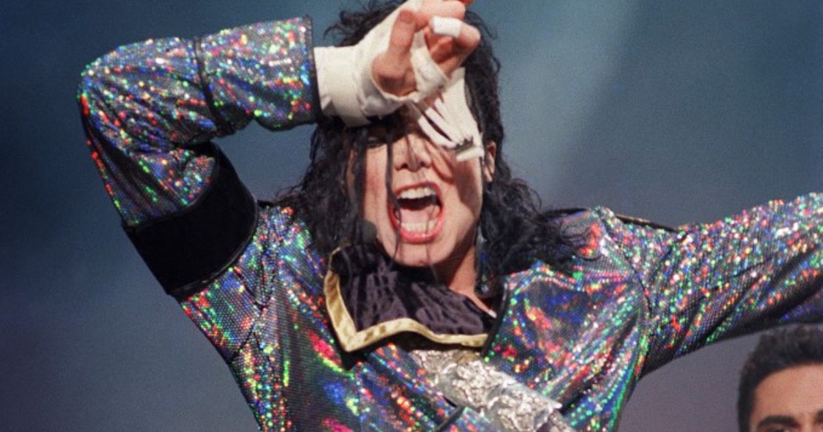 L'album « Thriller » de Michael Jackson au coeur d'un documentaire