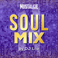 Radioplayer | Nostalgie Belgique | Soulmix by DJ Lilo