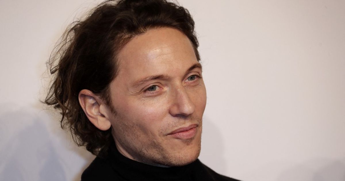 Avec « L'espoir », Raphaël souhaite nous apporter « un peu de lumière