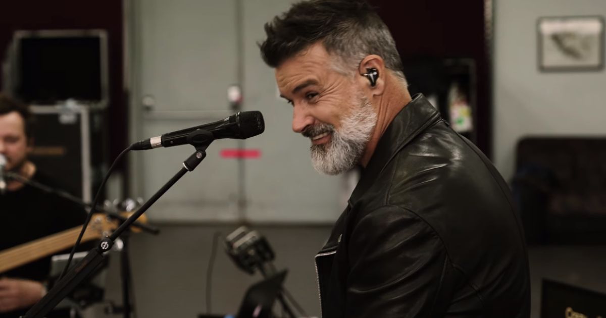 Roch Voisine : deux concerts pour fêter les 35 ans d'Hélène