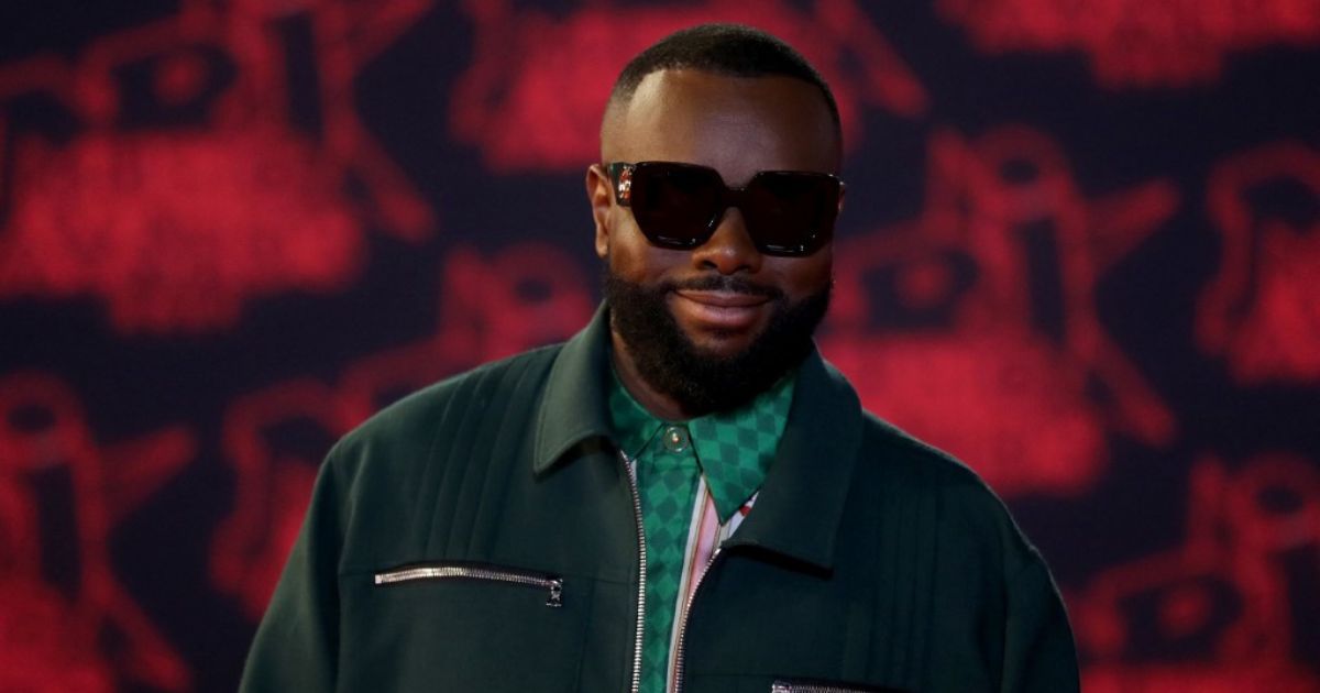 Gims dévoile un hit inédit de Sexion d'Assaut, qui ne sortira jamais