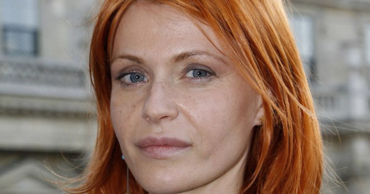 Axelle Red : la chanteuse est de retour avec un single