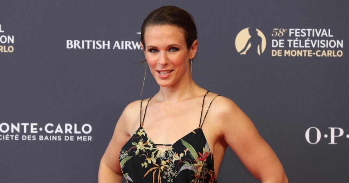 C’est officiel : Lorie est de retour avec un nouvel album