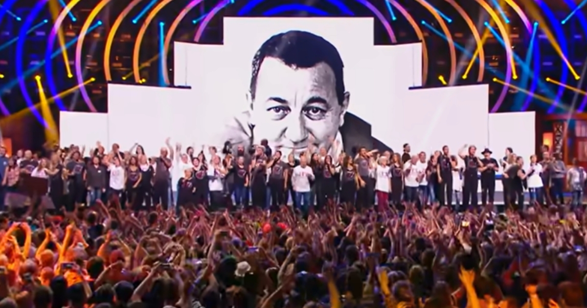 Enfoirés 2026 : la date de diffusion en télé sur TF1 est avancée