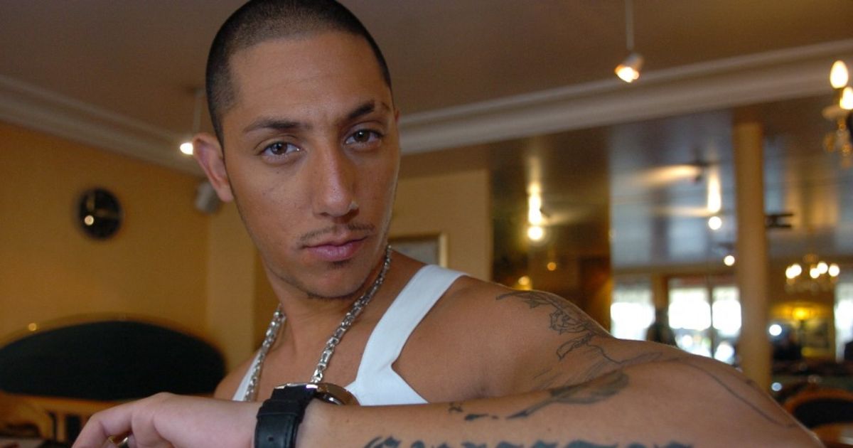 K. Maro donnera un concert pour les 20 ans de « Femme like U