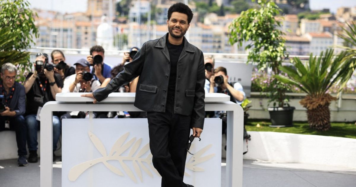 The Weeknd prépare son retour : un album et un film attendus en 2024