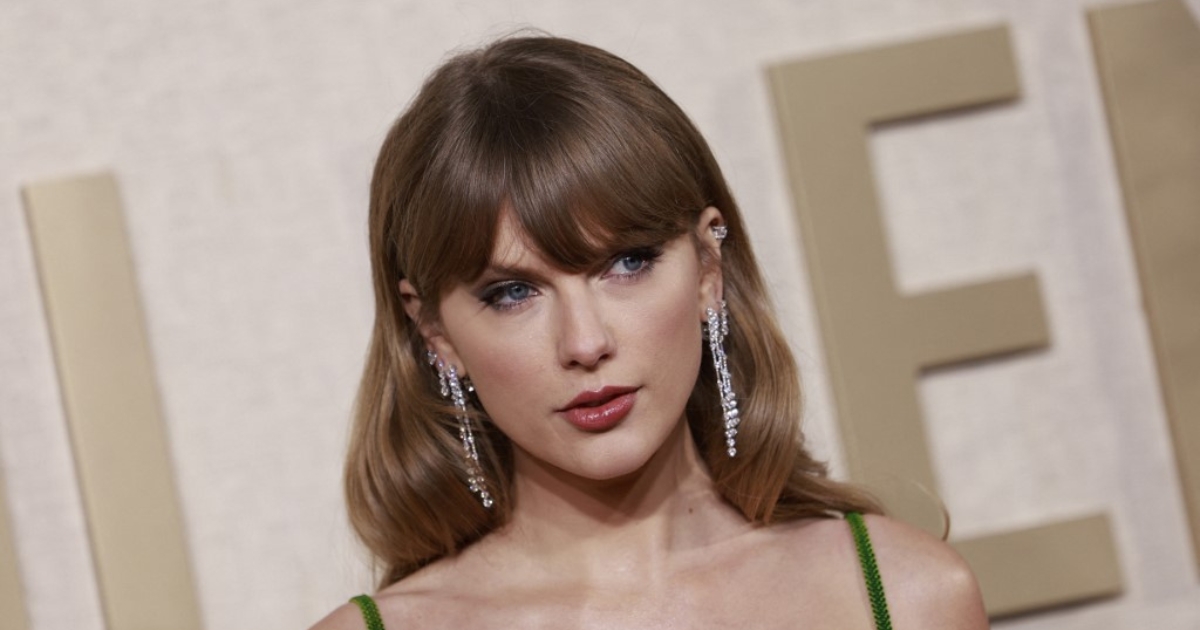 Incroyable ! Le chat de Taylor Swift a une valeur inestimable