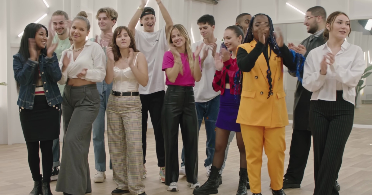 Star Academy : une élève de la promo 2022 dans une comédie musicale