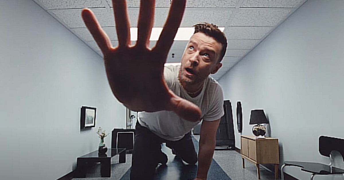 Découvrez le tout nouveau clip « Selfish » de Justin Timberlake