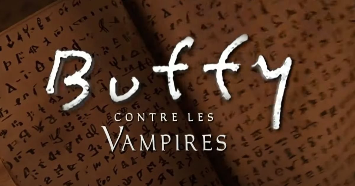 « Buffy contre les vampires » : des photos du tournage dévoilées