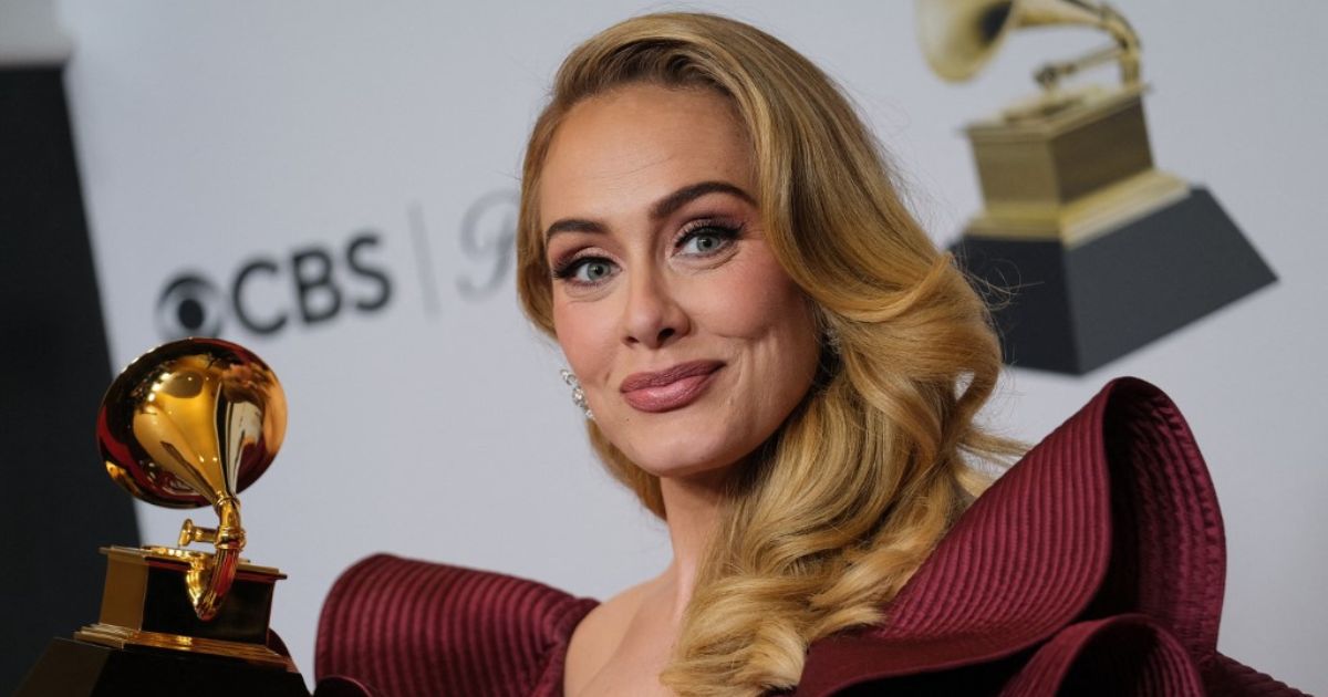 Adele annonce 4 concerts exceptionnels en Europe, voici les infos