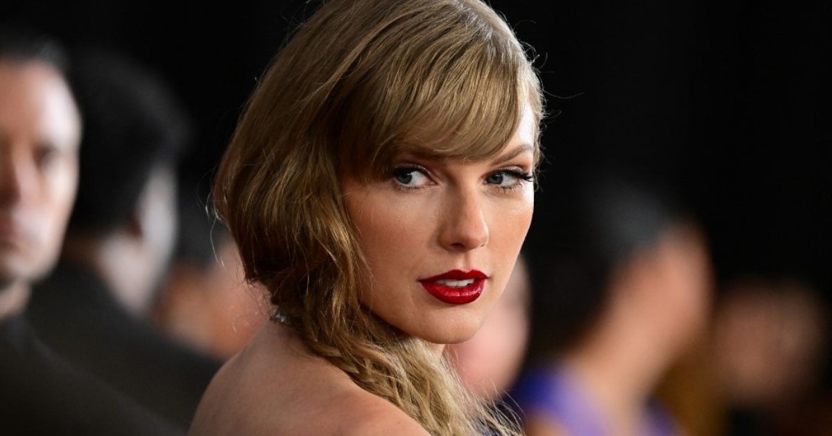 Mariage en vue pour Taylor Swift ? La réponse de son compagnon