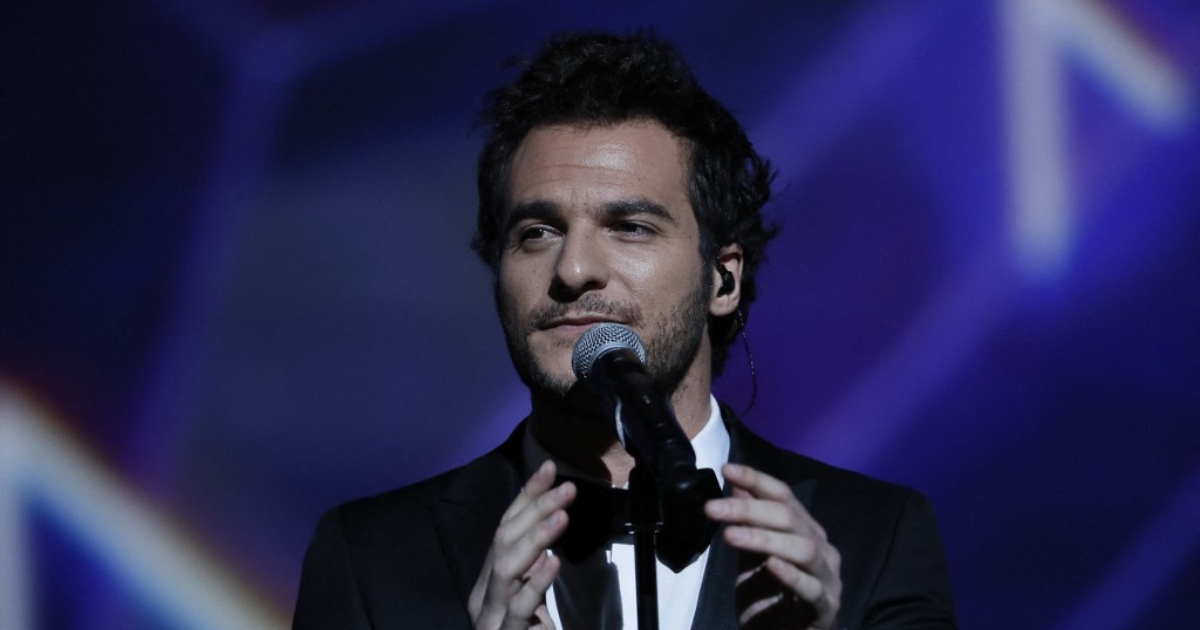 Bonne nouvelle : Amir a prévu de sortir un nouvel album prochainement