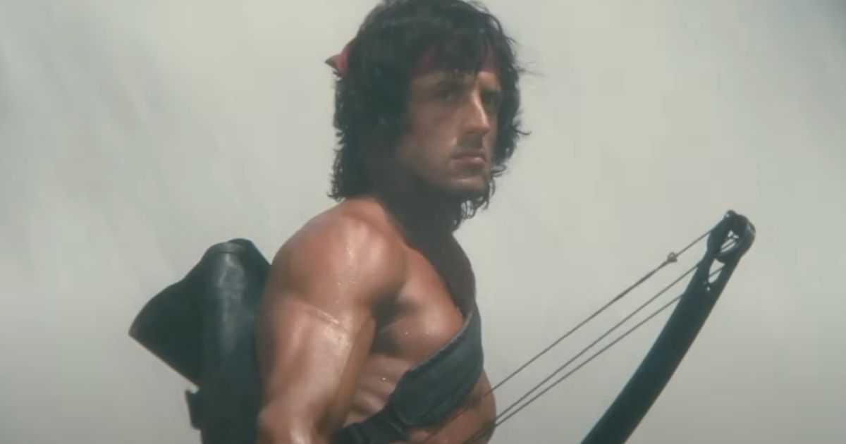 Rambo : Sylvester Stallone officiellement impliqué dans le préquel