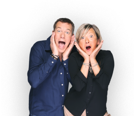 Une furieuse envie de chanter