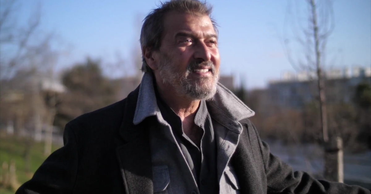 « Un jour comme un autre » : un titre posthume pour Daniel Lévi