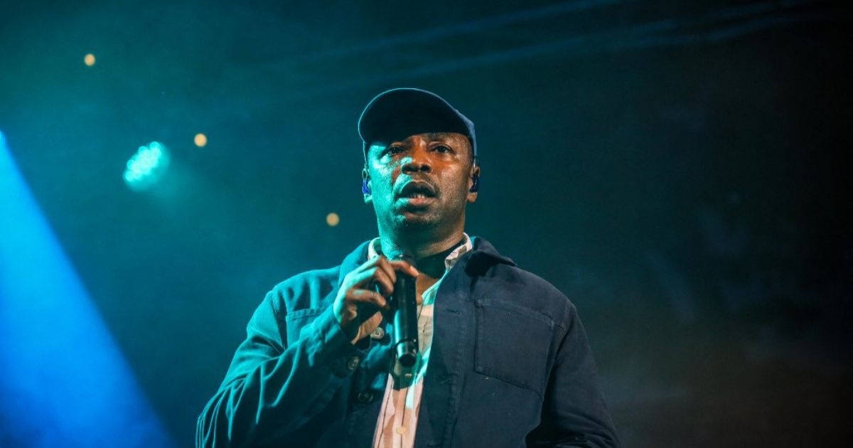 (vidéo) MC Solaar : découvrez le clip de deux nouveaux morceaux