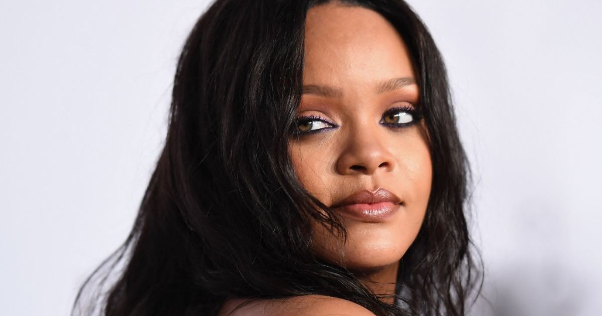 Découvrez l'énorme somme touchée par Rihanna pour un seul concert