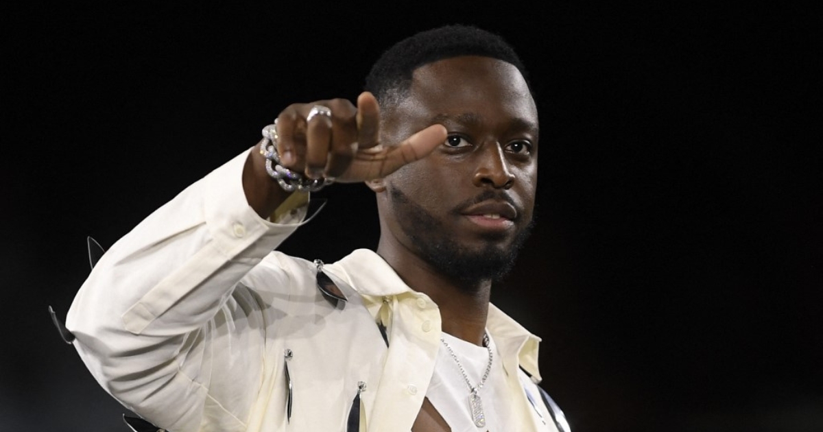 Dadju fait une énorme gaffe et révèle un dossier sur Tayc