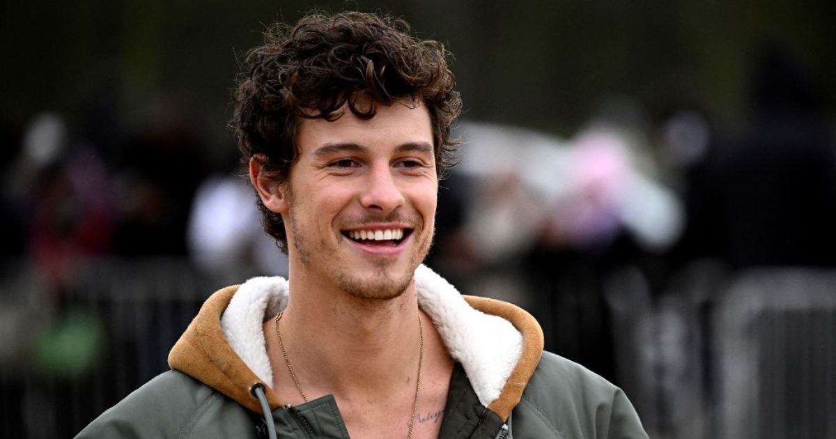 Shawn Mendes : son nouvel album est terminé et sortira bientôt