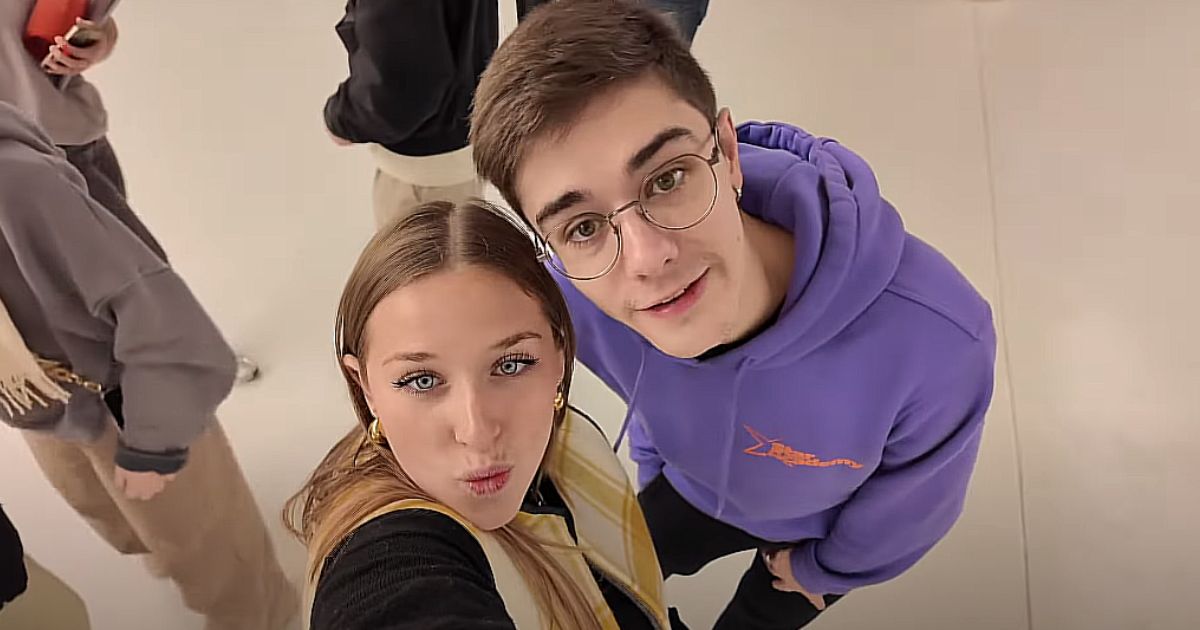 Tournée de la Star Ac : Candice dévoile les coulisses dans un vlog