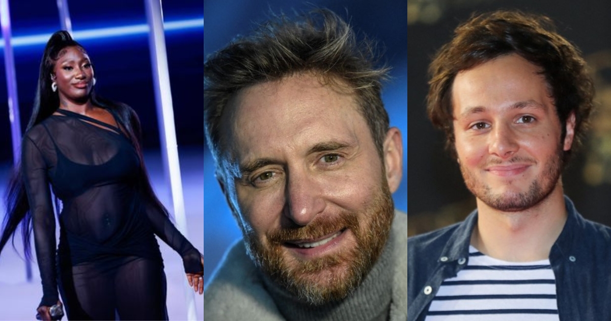 JO 2024 : quel artiste va chanter lors de la cérémonie d’ouverture