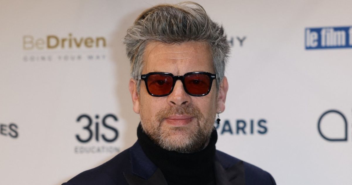 Un nouvel album et un film avec Catherine Deneuve pour Benjamin Biolay