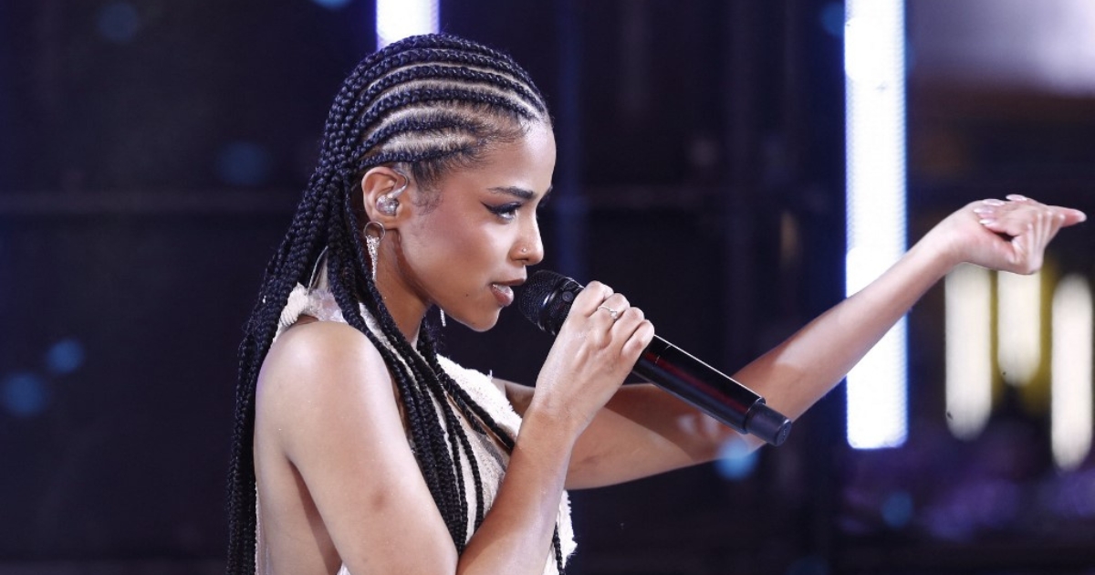 La chanteuse Tyla a annoncé une nouvelle collaboration incroyable