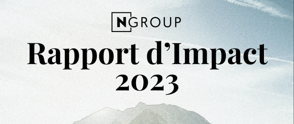 NGroup | Rapport d'impact
