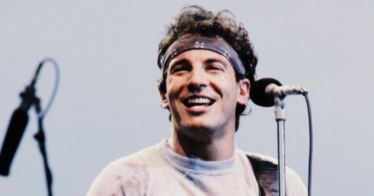 Bruce Springsteen : sous le charme de Jeremy Allen White dans son biopic