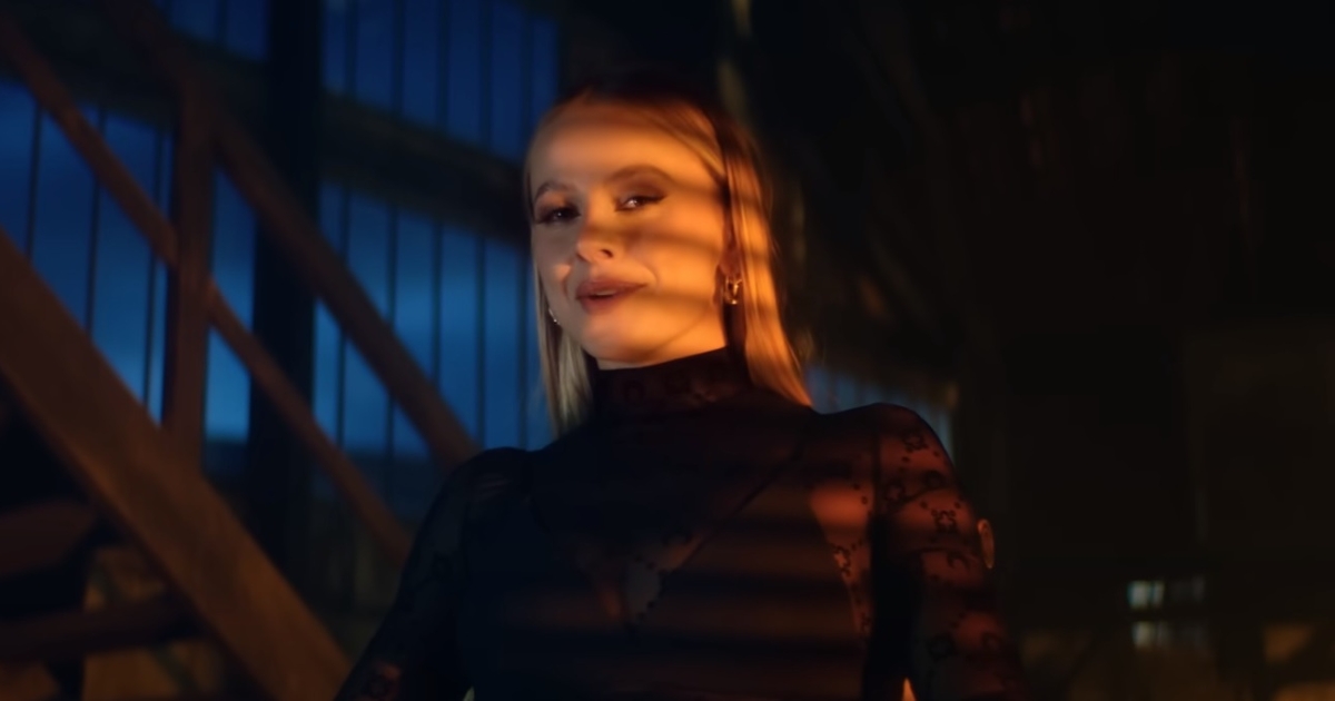 Une ancienne candidate de la Star Academy annonce son premier album