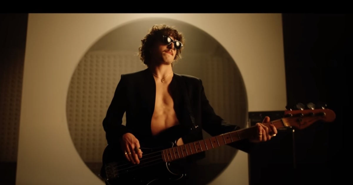 Benson Boone dévoile un nouveau hit et annonce son premier album