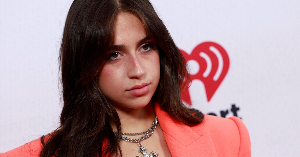 Tate McRae aime la danse et le montre sur les réseaux sociaux