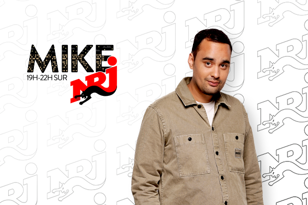 Toutes vos émissions préférées sur NRJ